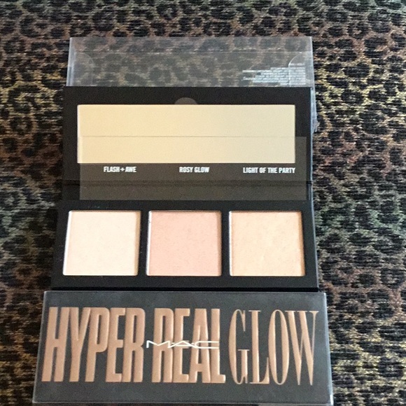 MAC Cosmetics | Makeup | Mac Hyper Real Glow Flash Awe | Poshmark